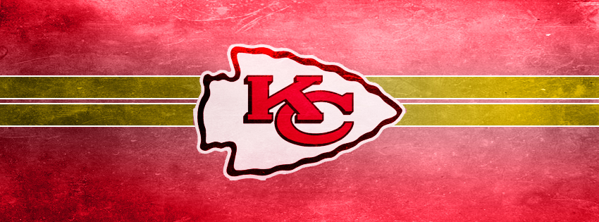 Kansas City Chiefs Facebook Covers