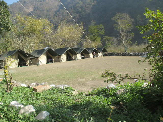 Pangot: Hill Station of Uttarakhand