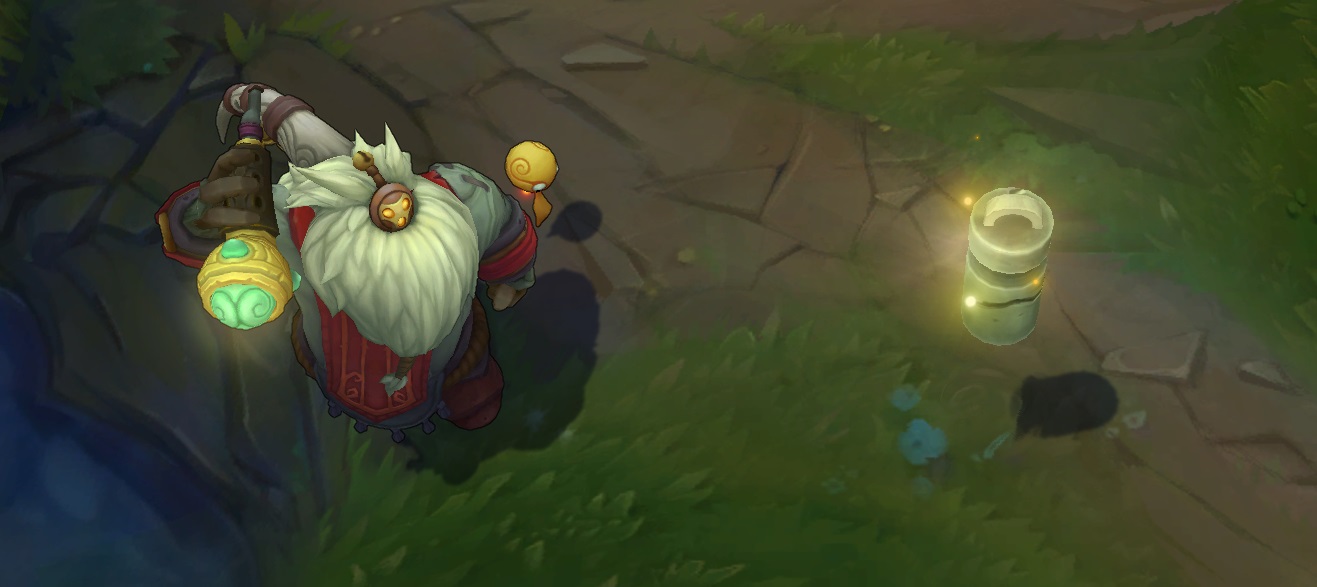 Surrender at 20: Bard, The Wandering Caretaker, now available!