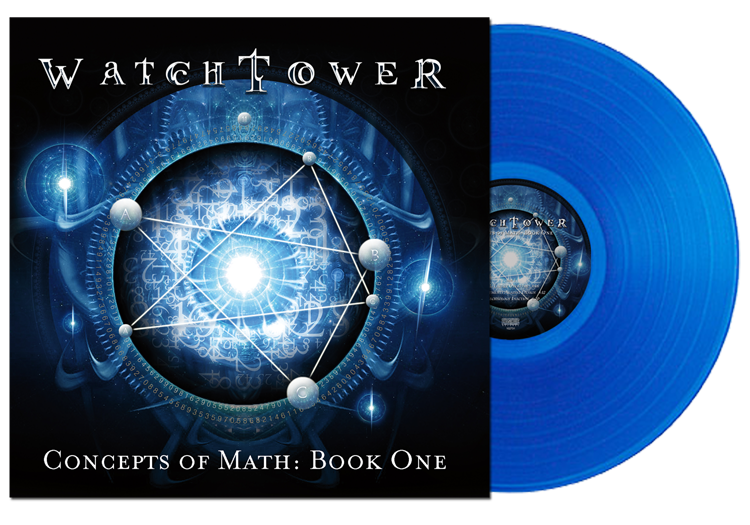Ron Jarzombek: Watchtower will make their triumphant return with the ...