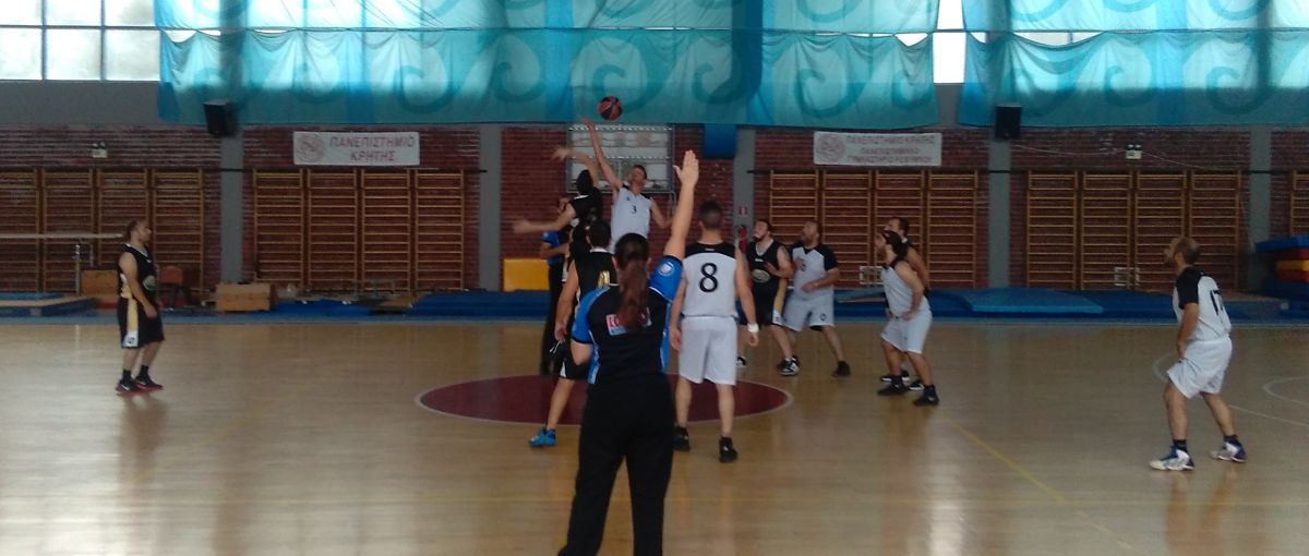 ΕΡΓΑΣΙΑΚΟ ΠΡΩΤΑΘΛΗΜΑ ΚΑΛΑΘΟΣΦΑΙΡΙΣΗΣ ΡΕΘΥΜΝΟΥ: Αποτελέσματα της 1ης ...