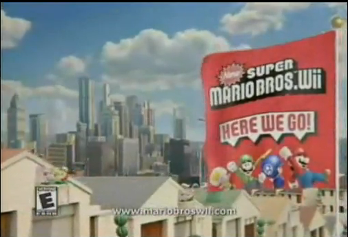 SuperPhillip Central: 21 Terrific Gaming Commercials