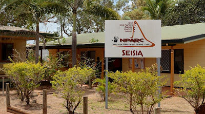 Once Around The Block - Sailing with ALANA ROSE: A Couple of Days in Seisia