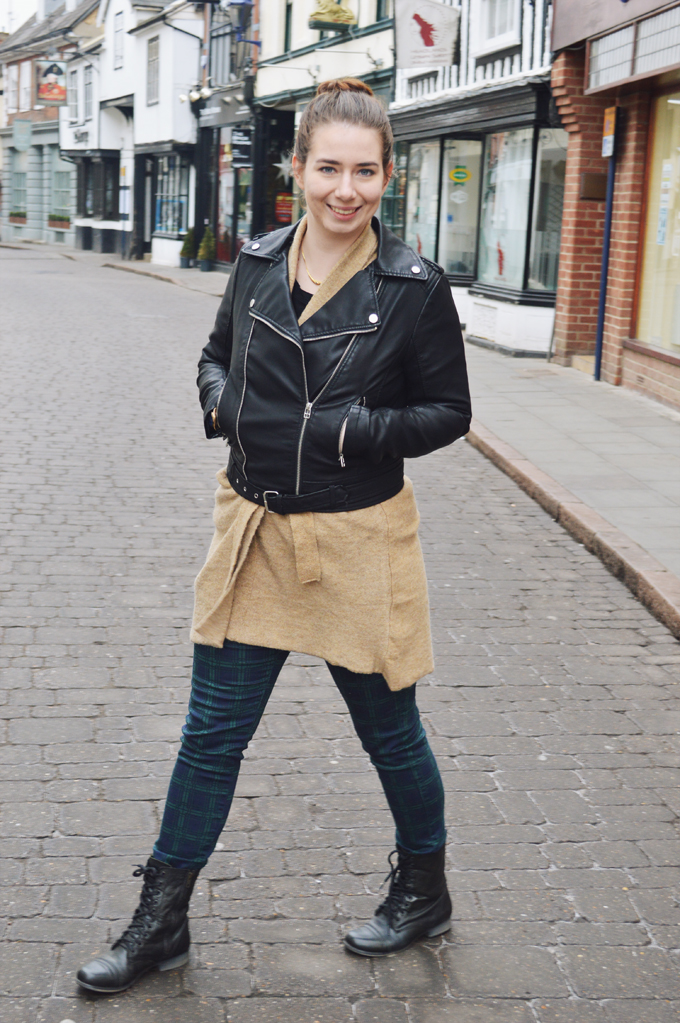 KATBERRIES: HOW TO PACK FOR A WEEKEND AWAY: A WEEKEND CAPSULE WARDROBE