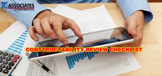 Construction Processes Review: Constructability Review - A Systematic ...