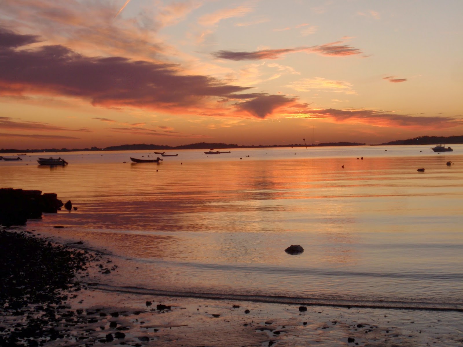 Tell Me a Story: Full many a glorious morning have I seen...