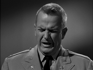 My Life in the Glow of The Outer Limits: Episode Spotlight: "O.B.I.T ...