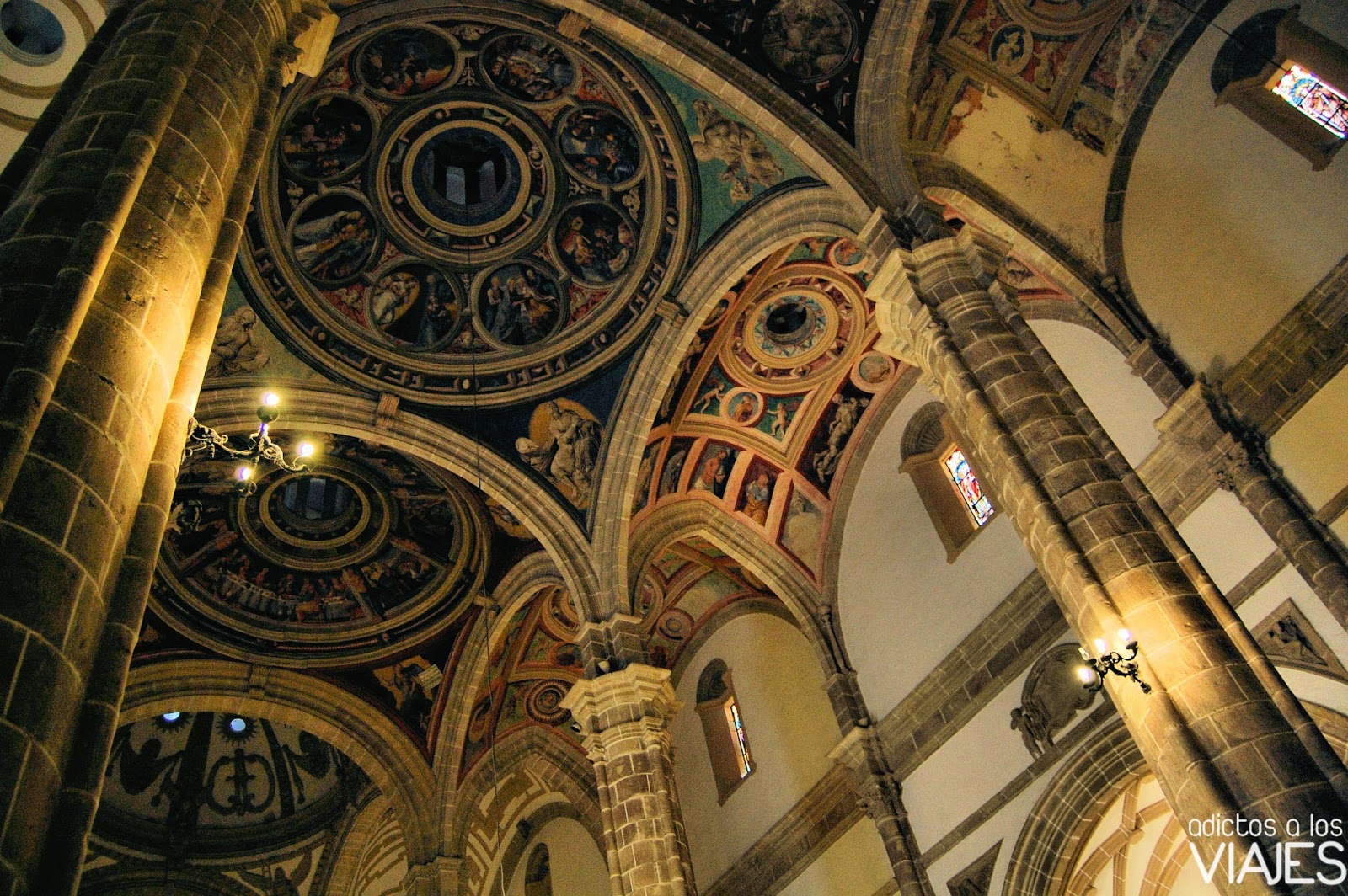 Villacarrillo: Iglesia de la Asunción ~ Adictos a los viajes - Blog de ...