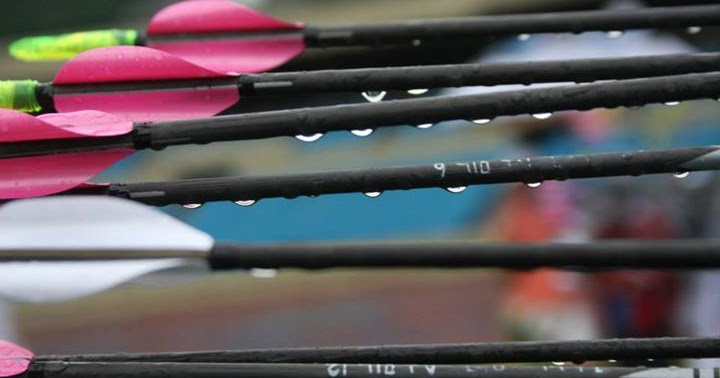 Cardio Trek - Toronto Personal Trainer: How to do Archery in the Wind ...