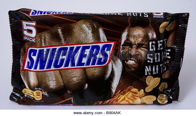 Unit 20: Advertising: LO1: Analysis of Media Campaign: GET SOME NUTS