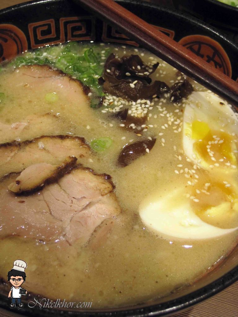 热带地盘 ~趴趴走，吃吃乐: 生日马拉松大餐 @ 1 Utama Shopping Center, PJ