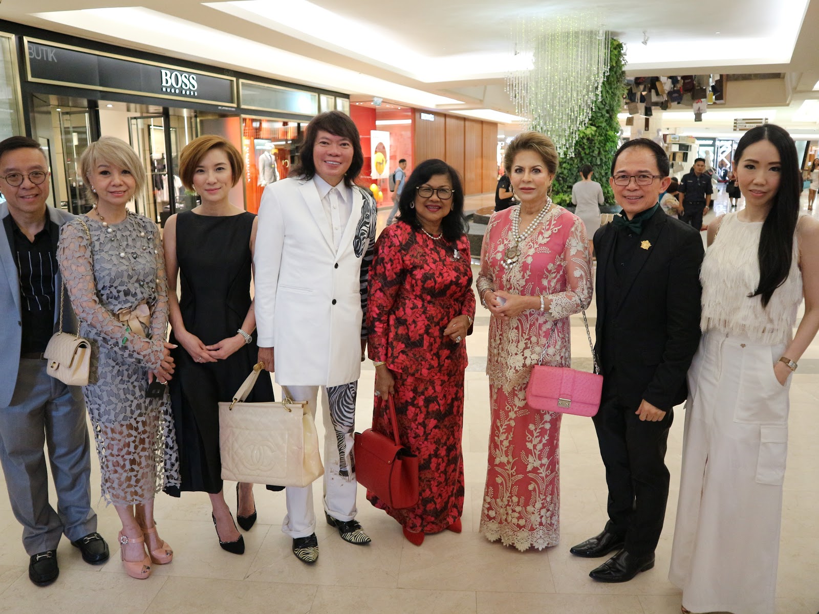 Kee Hua Chee Live!: PART 2---LEWRE BESPOKE SHOES CELEBRATED 20 GLORIOUS ...