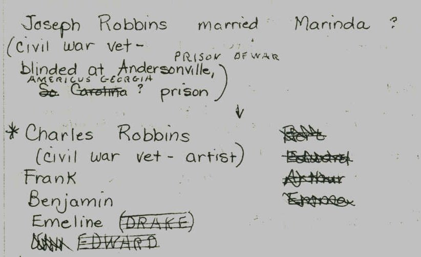 AnceStories: The Stories of My Ancestors: A Tale of Two Sisters