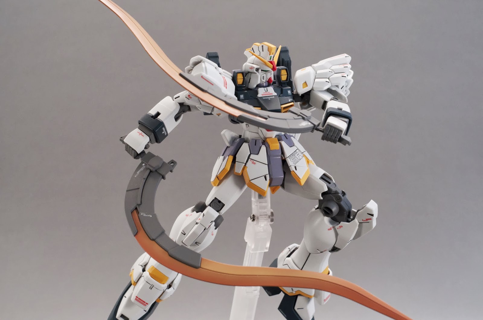 MG Sandrock commission build complete!