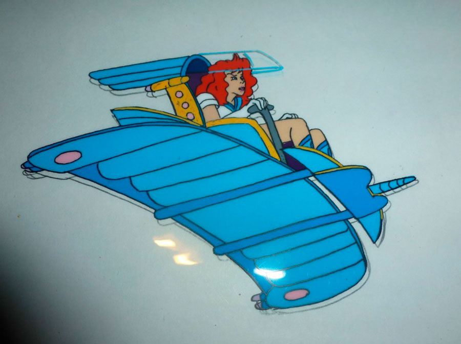 Saban moon el Sailor Moon americano, la historia completa