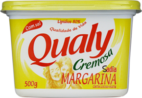 Mundo Das Marcas: QUALY