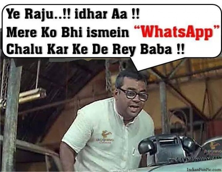 Funny Dialogues - FunFuz