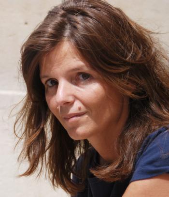 Maylis de KERANGAL (née en 1967) (7 citations).