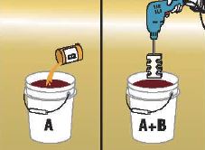 Pipeline Coatings Discussion: Powercrete J Application Instructions