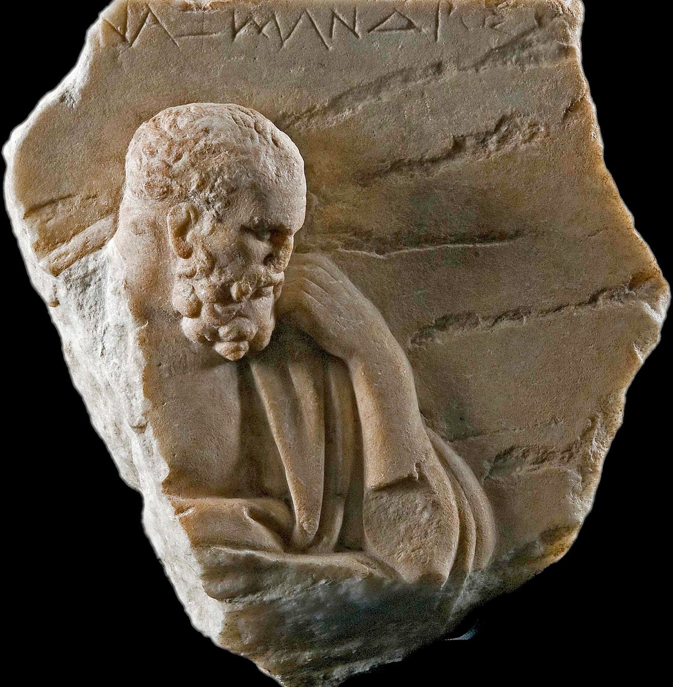 Fuerza Natural y la Filosofía Griega