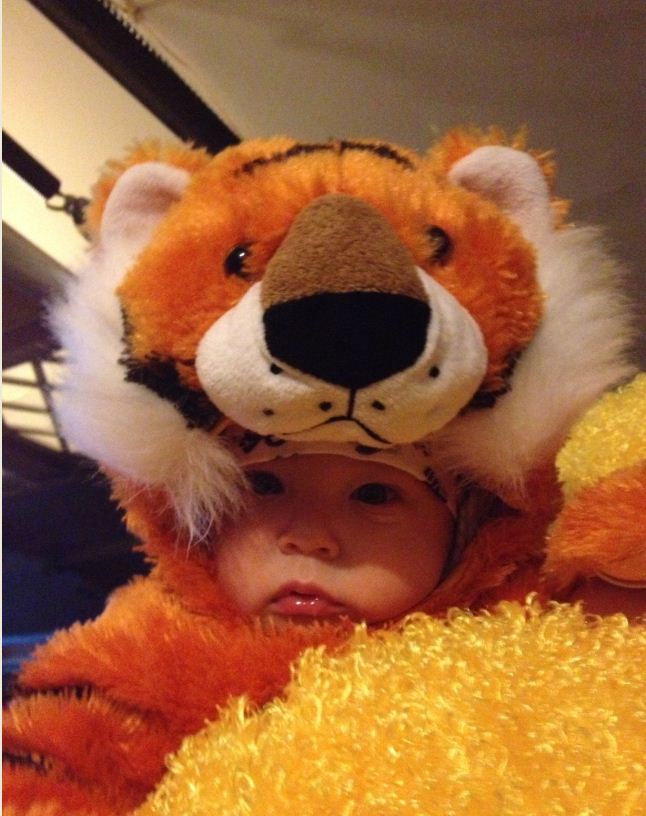 Thoughts from The Hagerman Group: A Hagerman Halloween