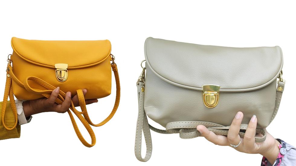 7 Model Tas Wanita Terbaru Beserta Harganya - Belanja Online