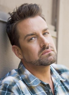 Bússola do Terror: JAKE CHRISTIAN