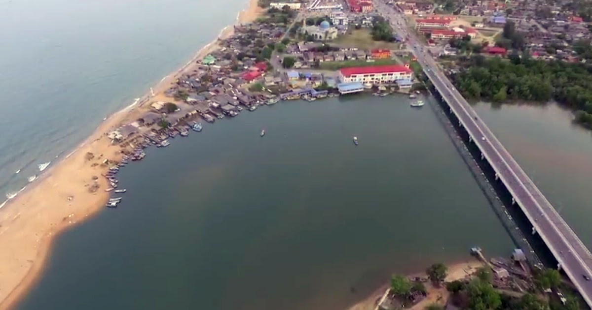 Sungai Paka | Siakappaka