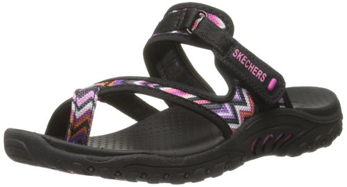 Skechers Reggae-Rasta Outdoor Lifestyle Sandal