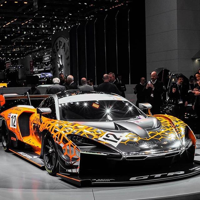 Fotos de Carros Tuning - exotic_performance