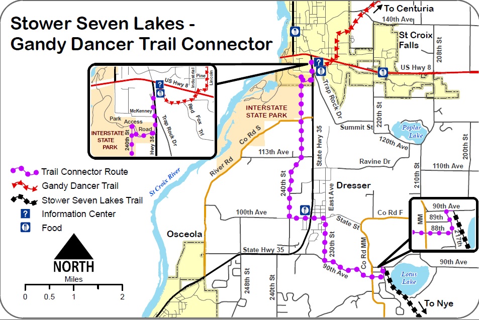 Cyclova XC: May 2013