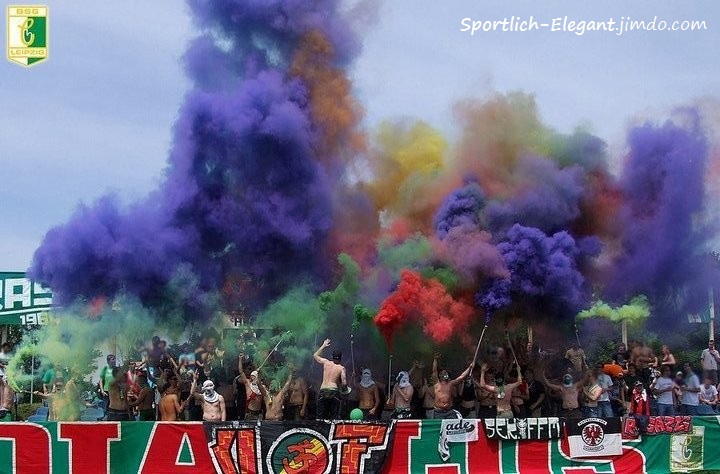 .::Sportlich-Elegant::. - Photo-Video-MatchReports | Ultras, Tifo: Best ...
