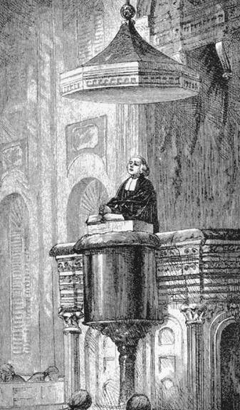 Jornal Tocha da Verdade: UMA BREVE BIOGRAFIA - Jonathan Edwards