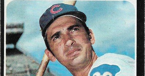 Topps 1971: no. 726 - paul popovich