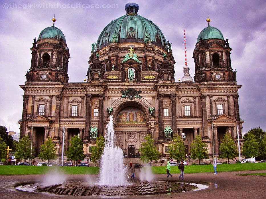 Cosa vedere a Berlino: 8 motivi per visitarla + 1 per non tornare