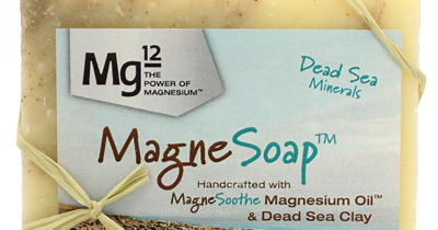 Magnesium Soap