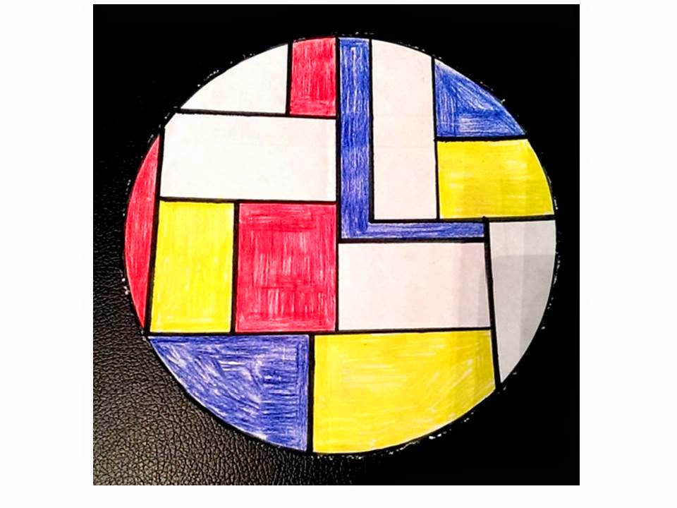 GCSE - Design Movements: Group 2 - Design in the Style Of...