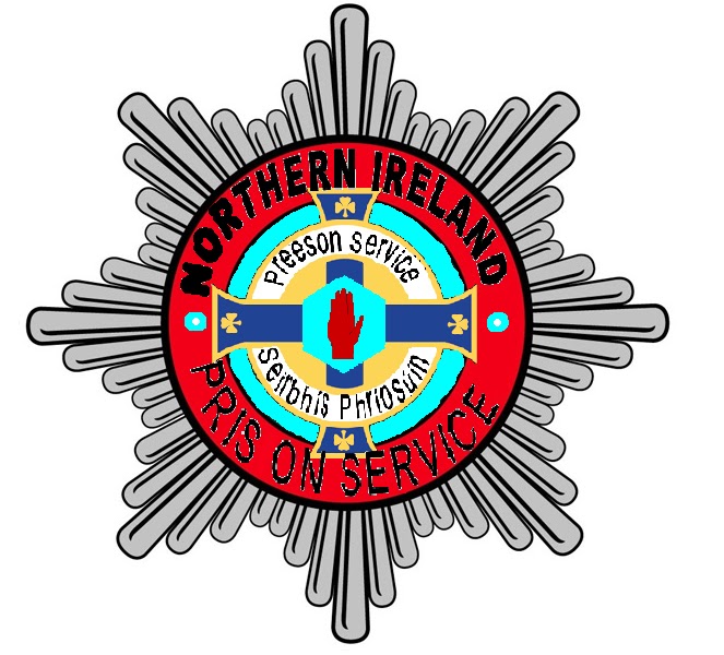 Sam's Ramblings : Northern Ireland