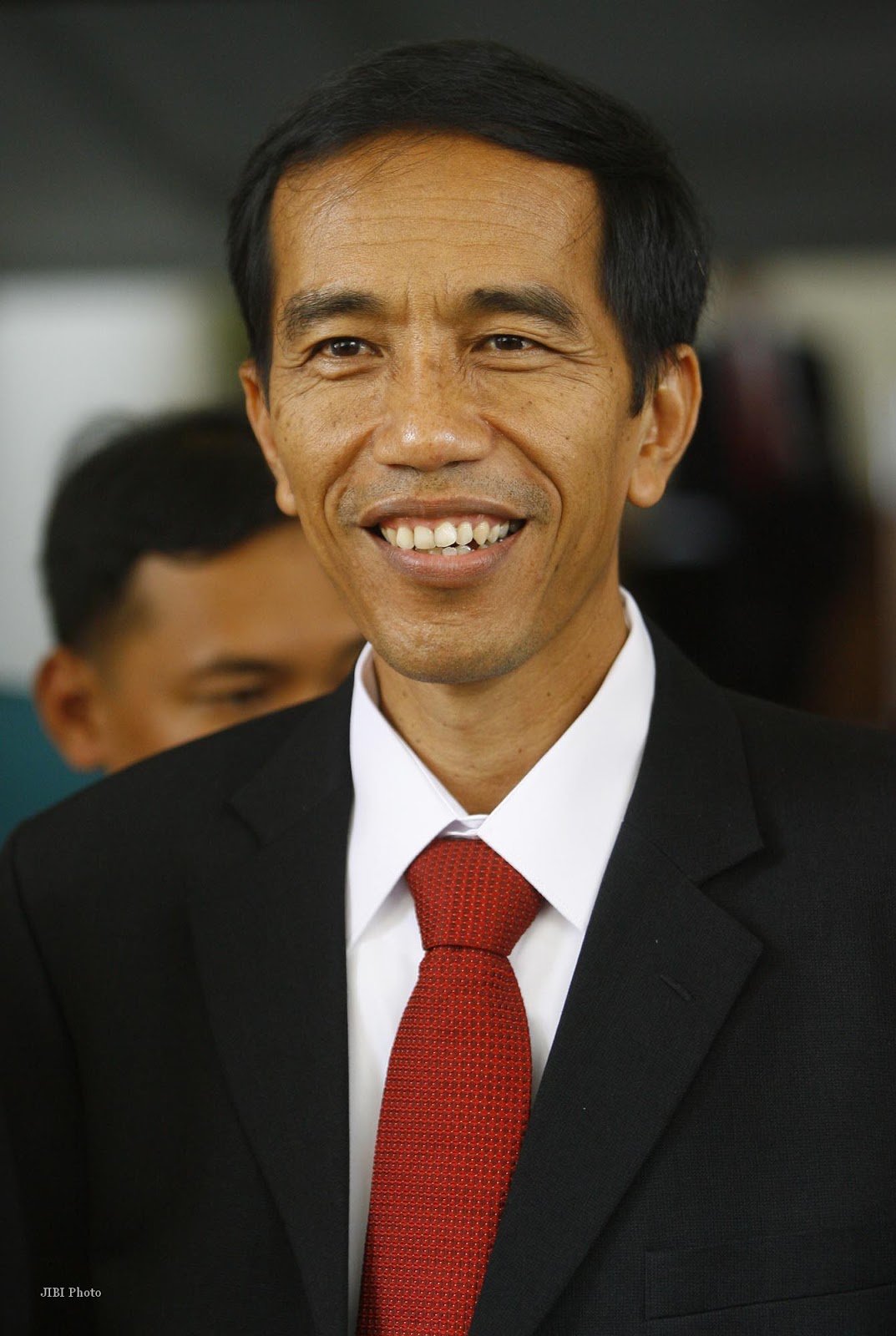 Jokowi: figur Yang fenomenal