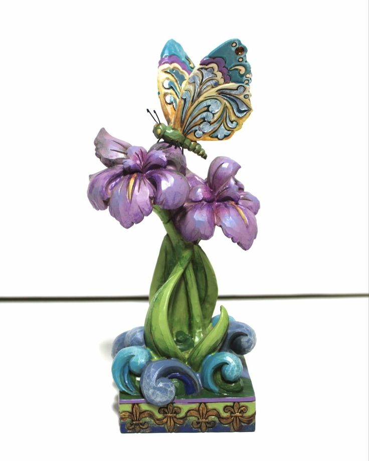 Dawn's Jim Shore Collection