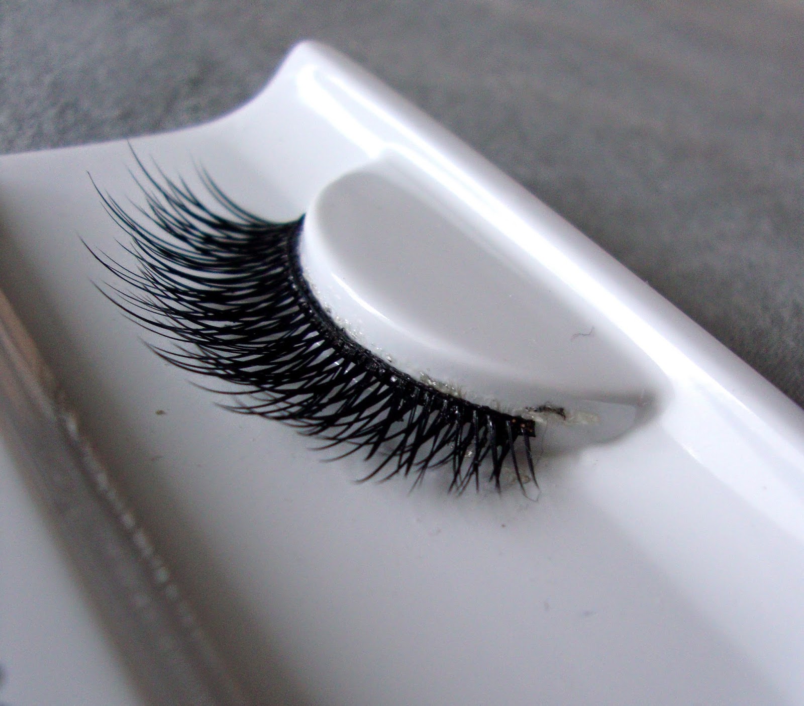Pittpanthermua Review Koko Lashes In Koko