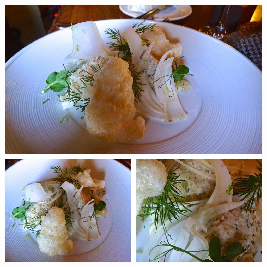 HUNGRY HOSS: Star Inn - Harome, Yorkshire #MichelinStar