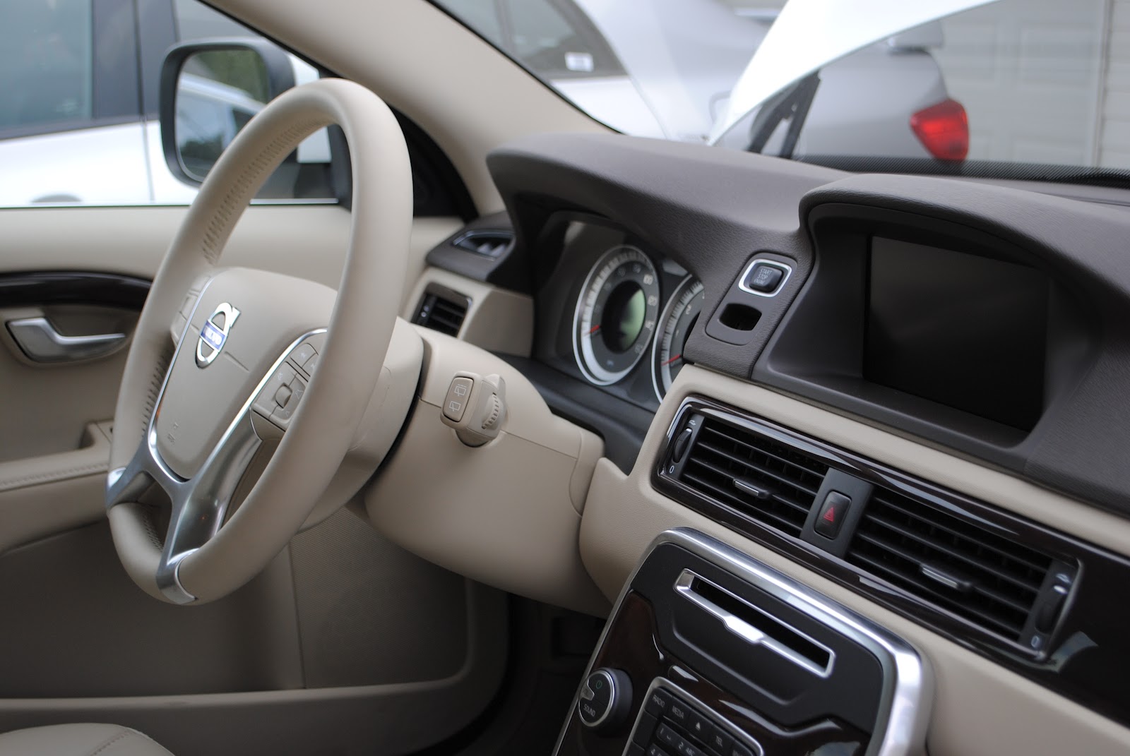 Michigan Volvo Insight & Reviews