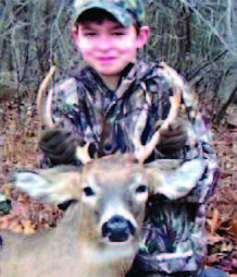 Whitetail Institute: Steve Scudder - Indiana