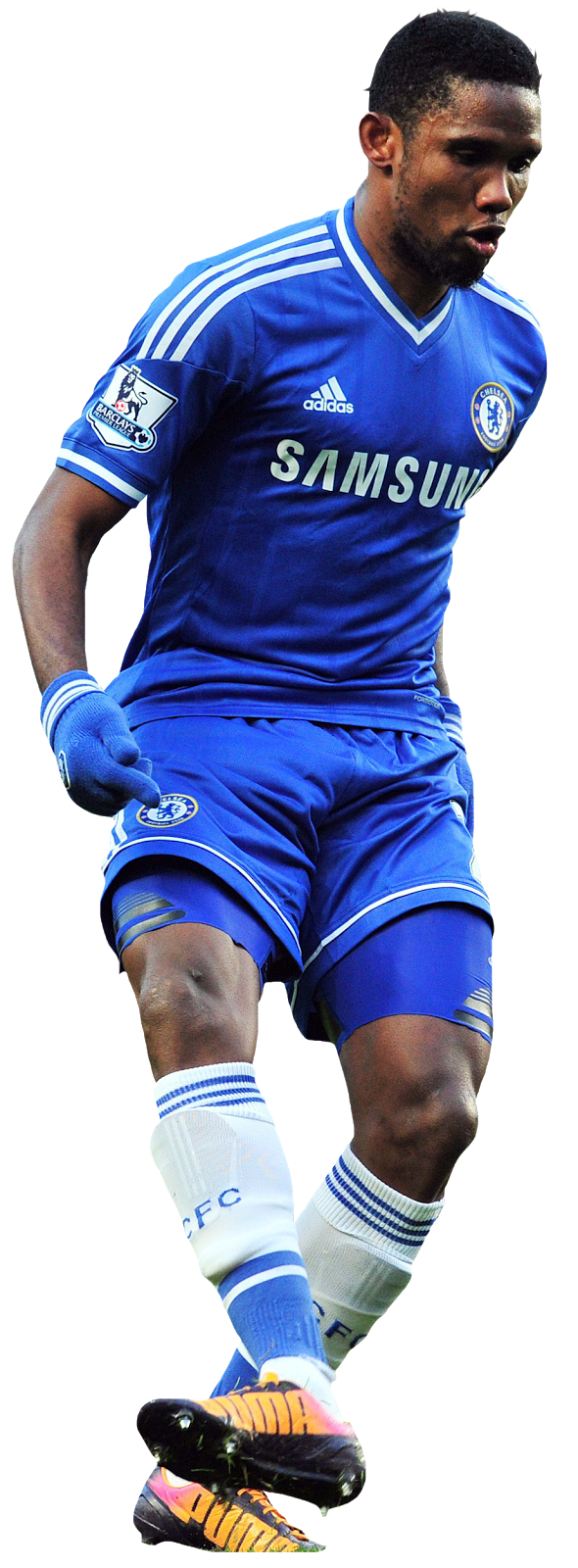 TIME FOR RENDERS Samuel Eto o time-for-renders-samuel-eto-o