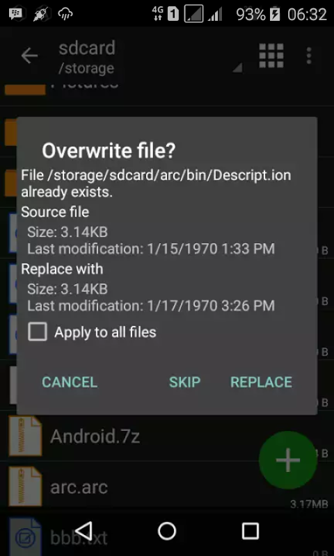 Zarchiver Pro Ekstrak Free Download - Tanpa Iklan Blog