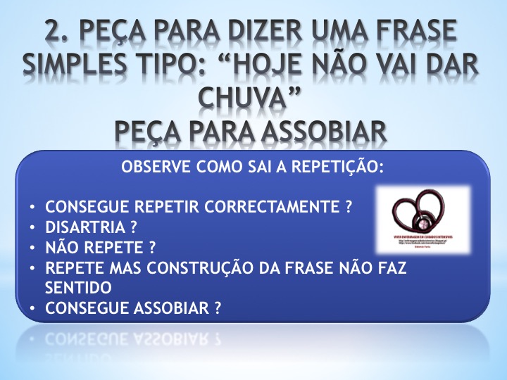 Viver Enfermagem em Cuidados Intensivos: maio 2016