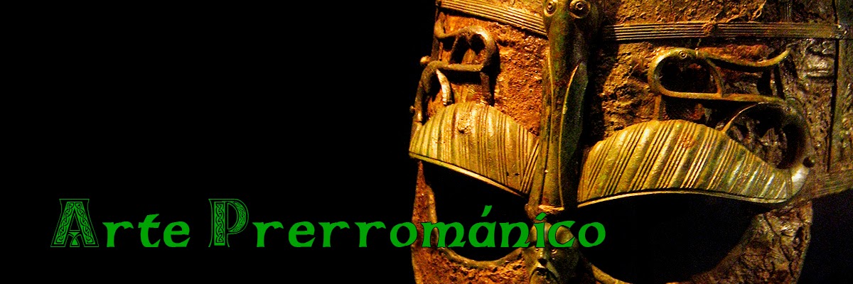 Arte Prerrománico ~ HISTORIA DEL ARTE 2.0