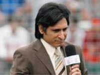 Pakistan Cricket Players: Rameez Raja
