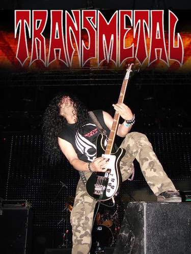 Arsenal Del Metalero Noticias: Lorenzo Partida de Transmetal lanza ...